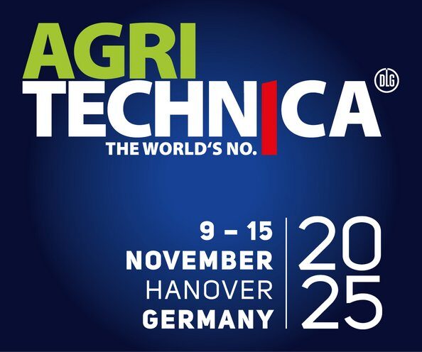 AGRITECHNICA 2025 - ATMOS